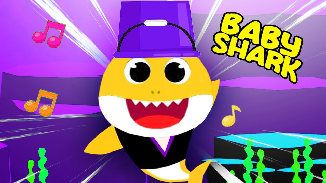 Magic Bucket Song - High Five Videos For Kids - YouTube