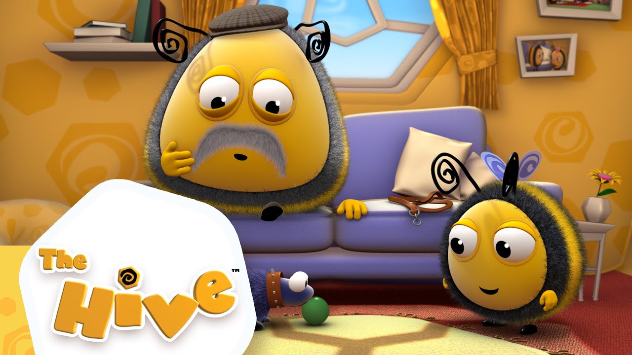 The Hive Full Episodes | 30 MINUTES | Episodes 89-92 | The Hive ...