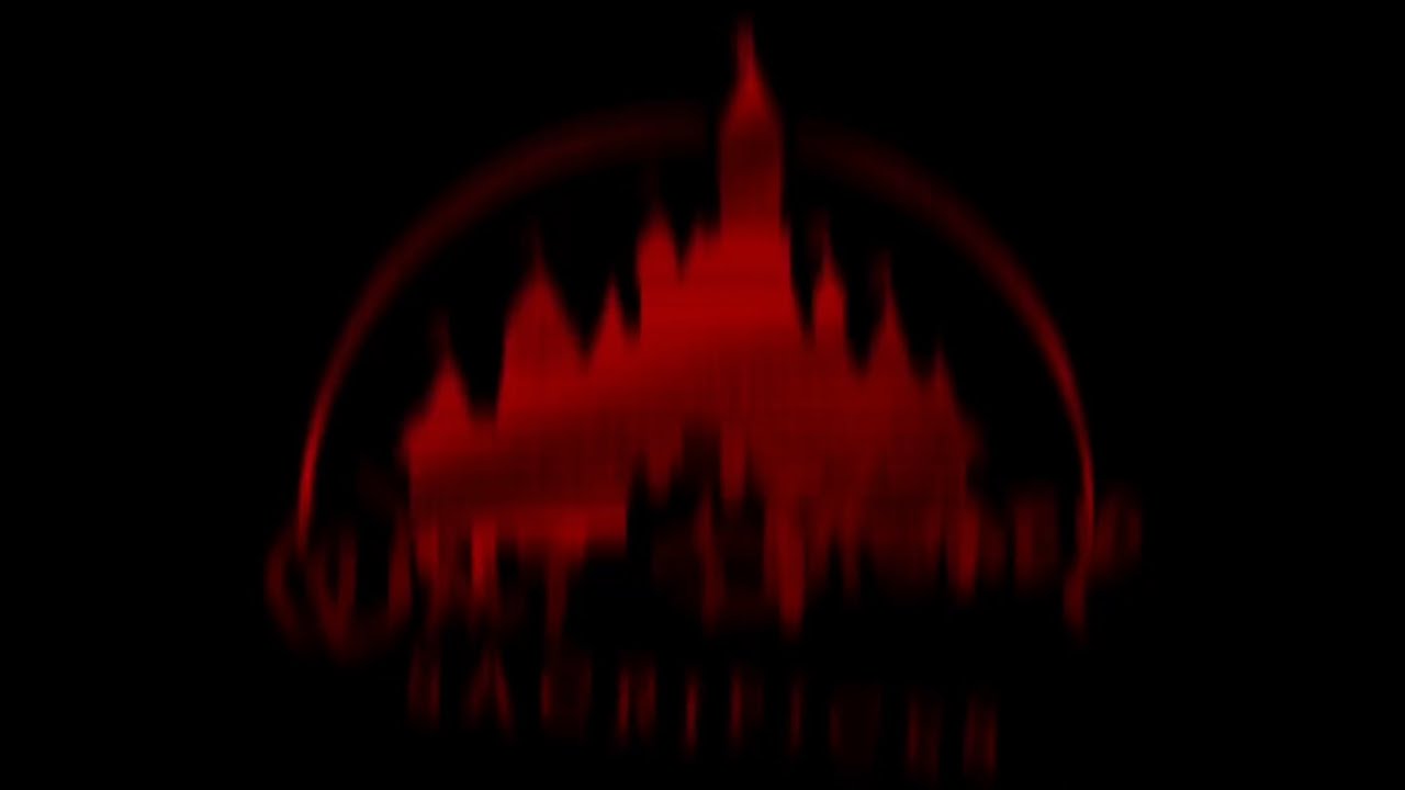 Walt Disney Sacrifices logo (666) - YouTube