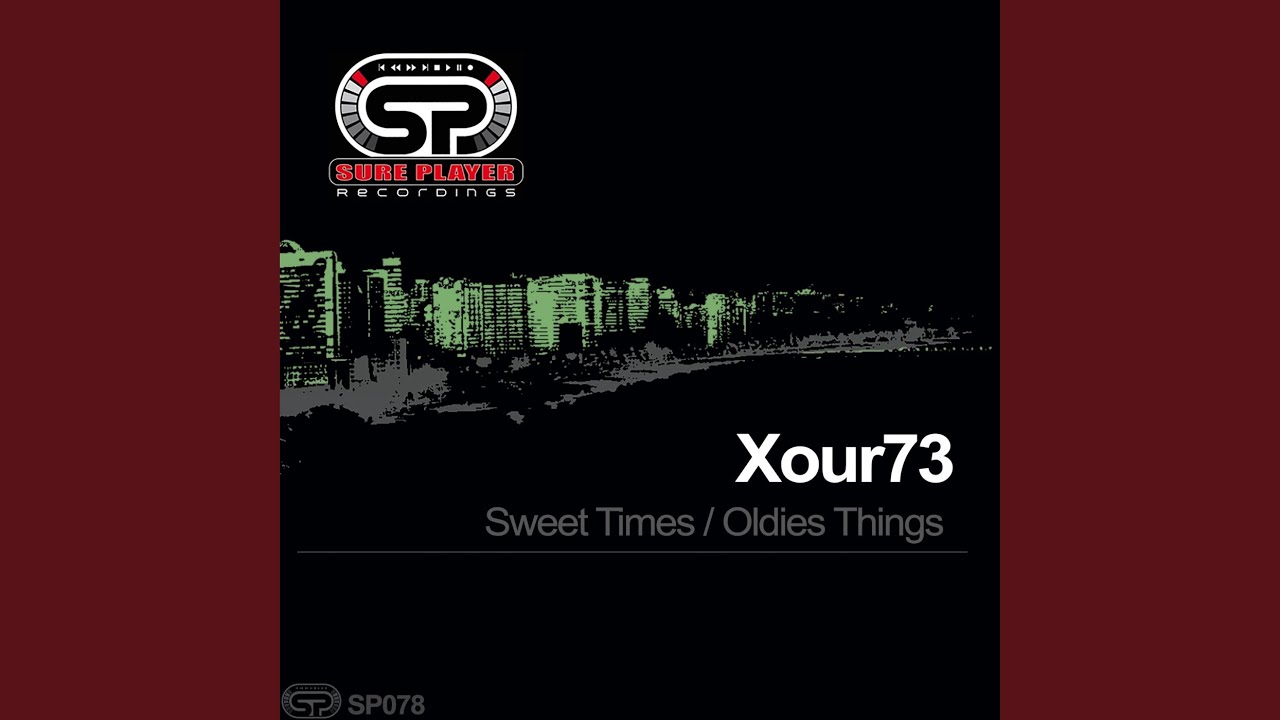 Oldies Things (Original Mix) - YouTube
