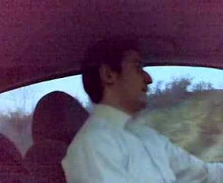 ferhatın arabadaki kopması