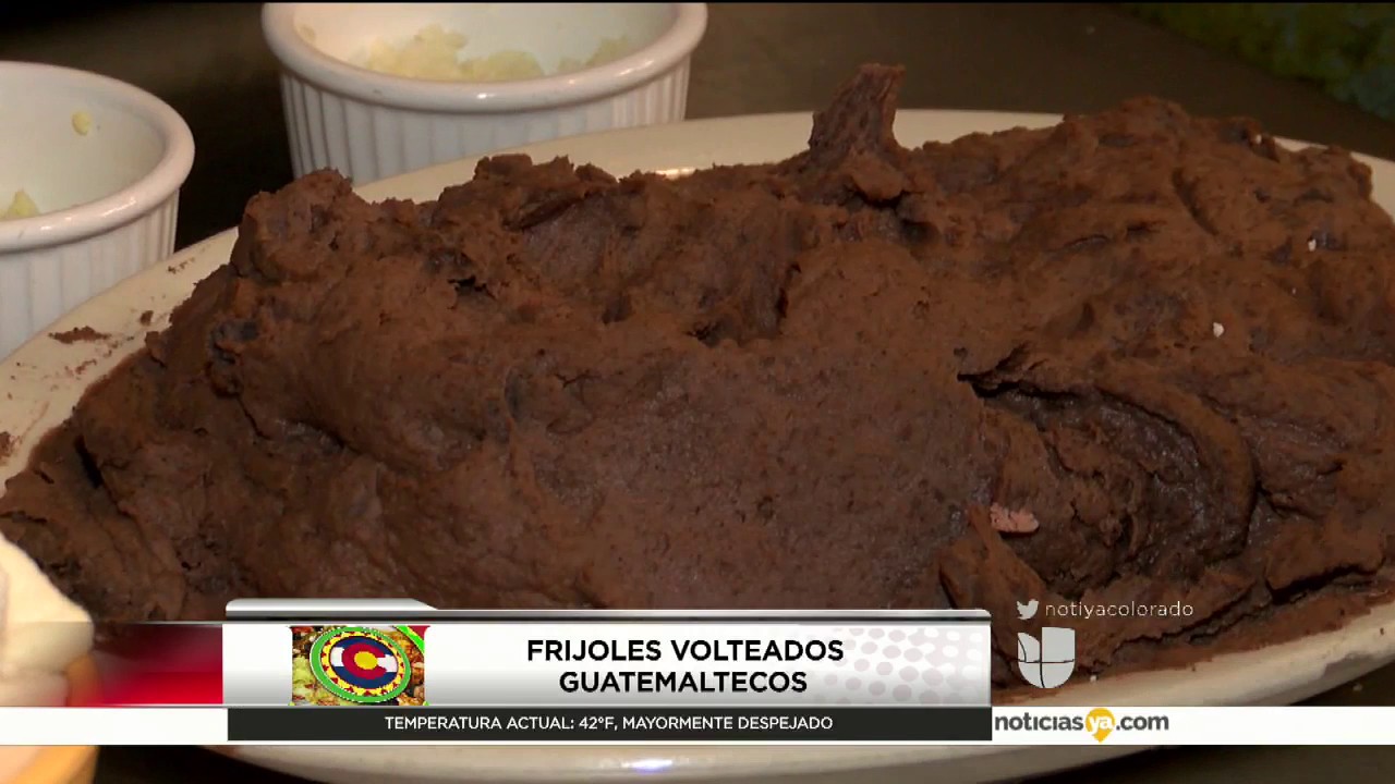 Sabores de mi Tierra con el Cónsul de Guatemala - YouTube