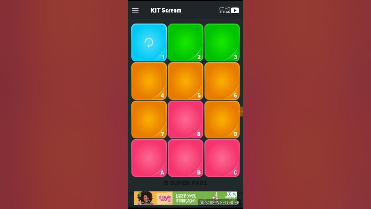 Super pads - YouTube