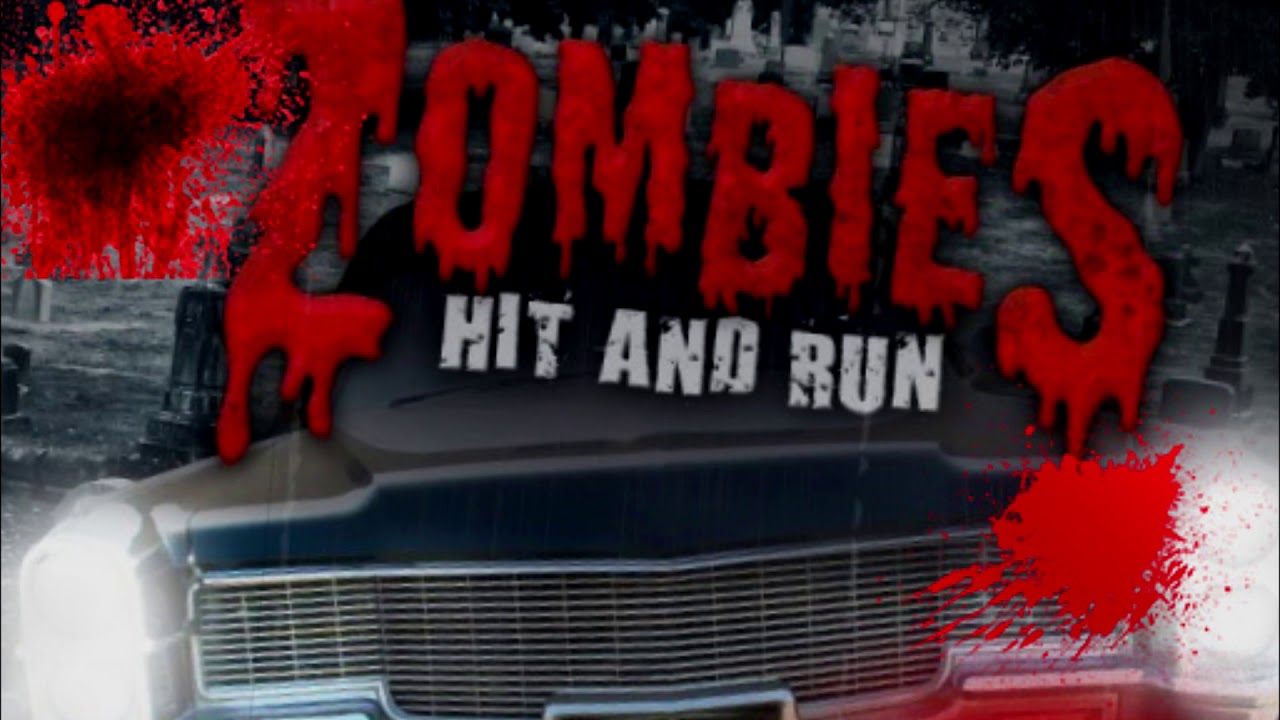 Zombies Hit And Run Theme Soundtrack - YouTube