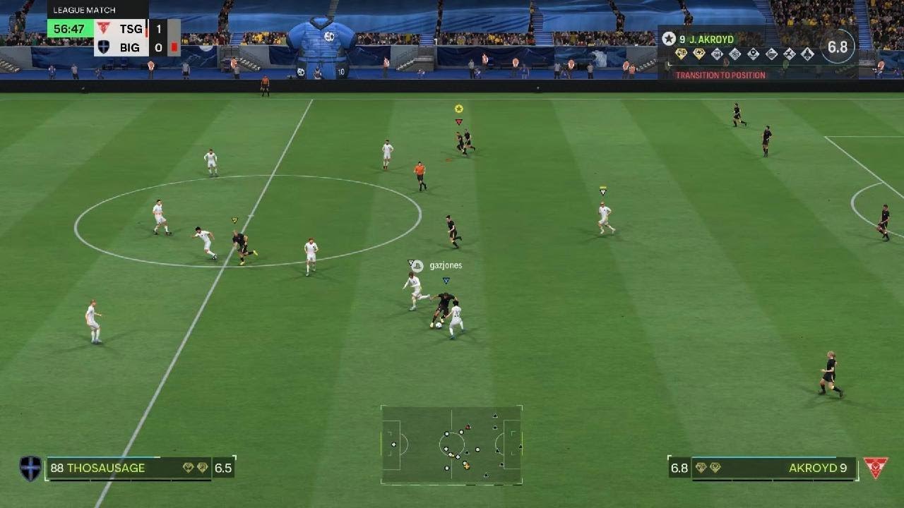 Signature strike? - YouTube