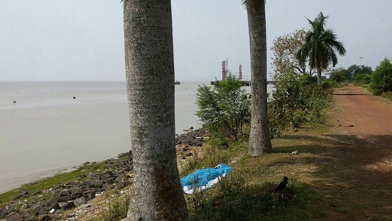 Haldia township INDIA - YouTube
