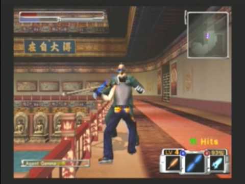 EOE Eve of Extinction playthrough part 8 - YouTube