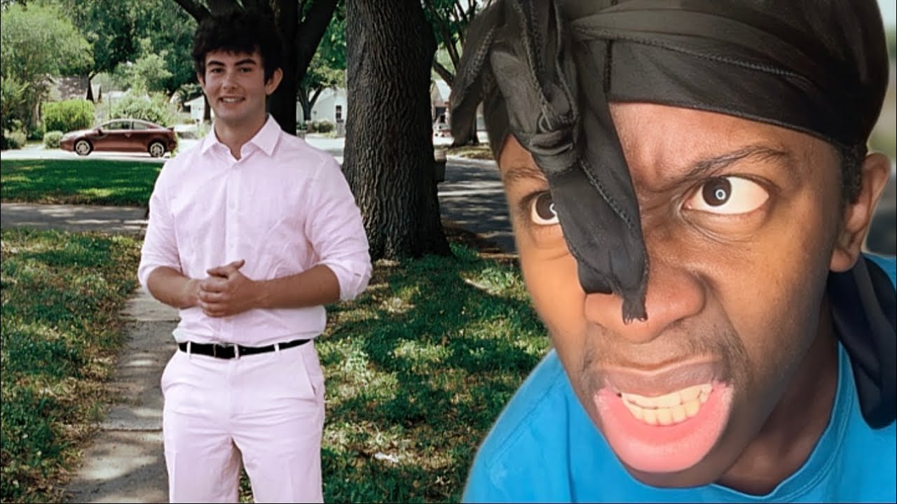 ian - Valedictorian [Deluxe] (Options & Magic Johnson) REACTION - YouTube