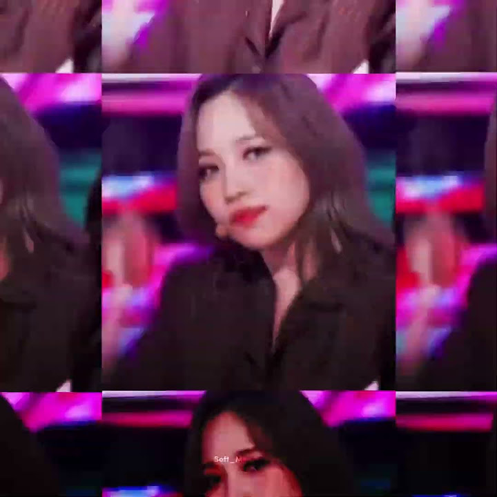 Mina ? Edit | Icsm - YouTube