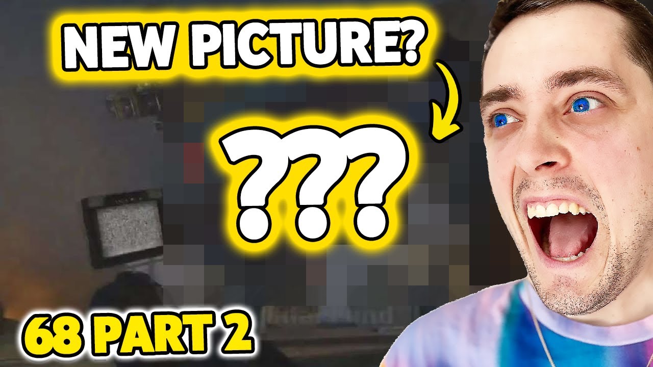SKIBIDI TOILET 68 PART 2 NEW LEAK!? IS THIS LEGIT? - YouTube