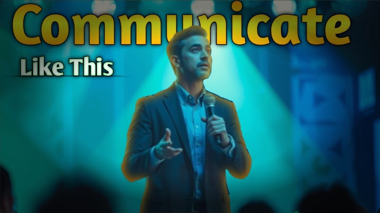 "10 Communication Hacks That Will Transform Your Life" #Duo Tv - YouTube