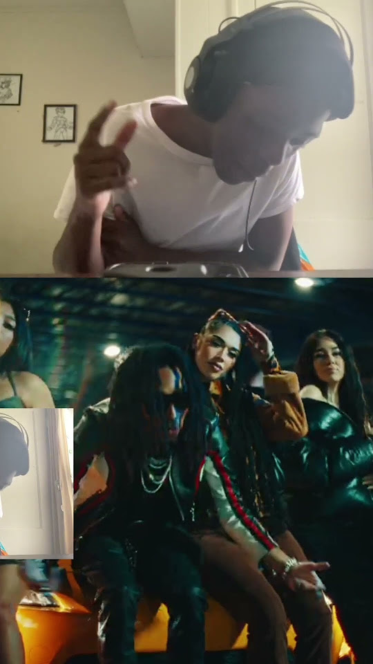 Sean Reacts To Lil Tecca - Number 2 / Never Last #tiktok #funny #shorts #meme #reaction # ...