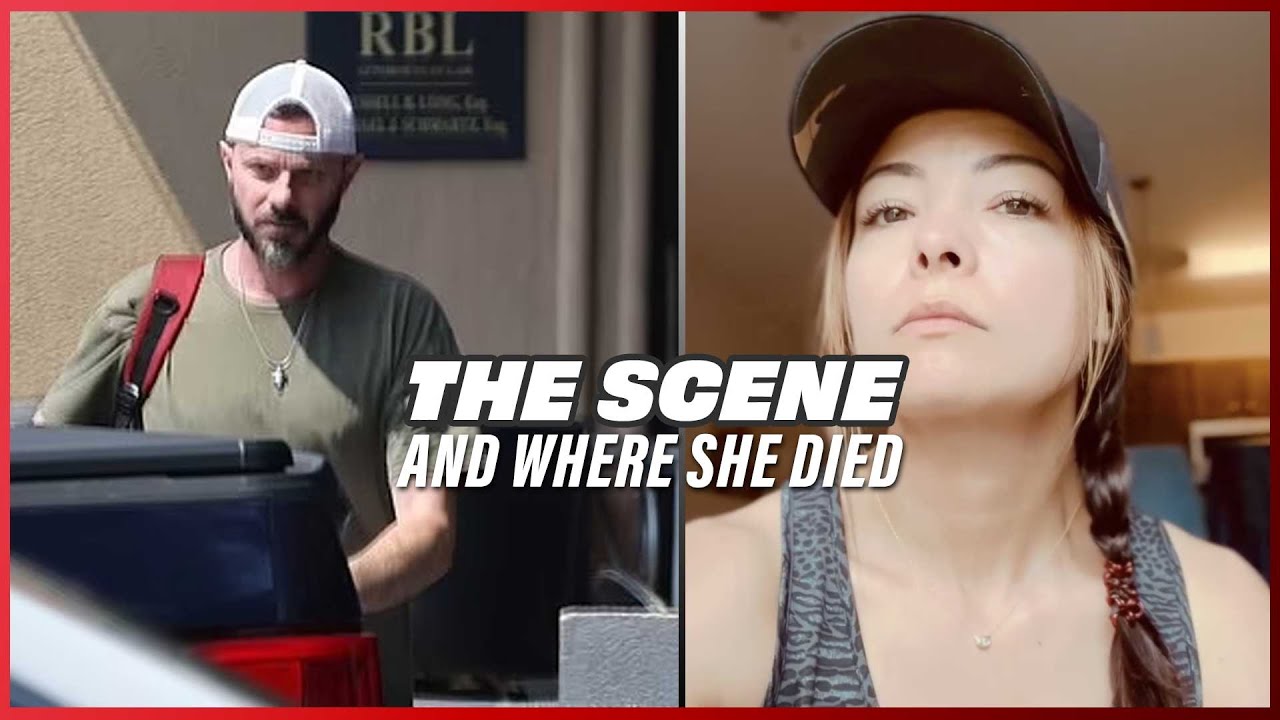 The Scene Where Mica Miller Died - YouTube