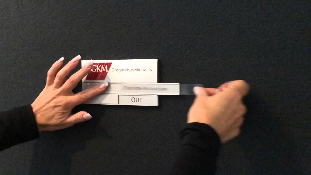 Architectural Modular Series - Illustrating Slider Insert options - YouTube