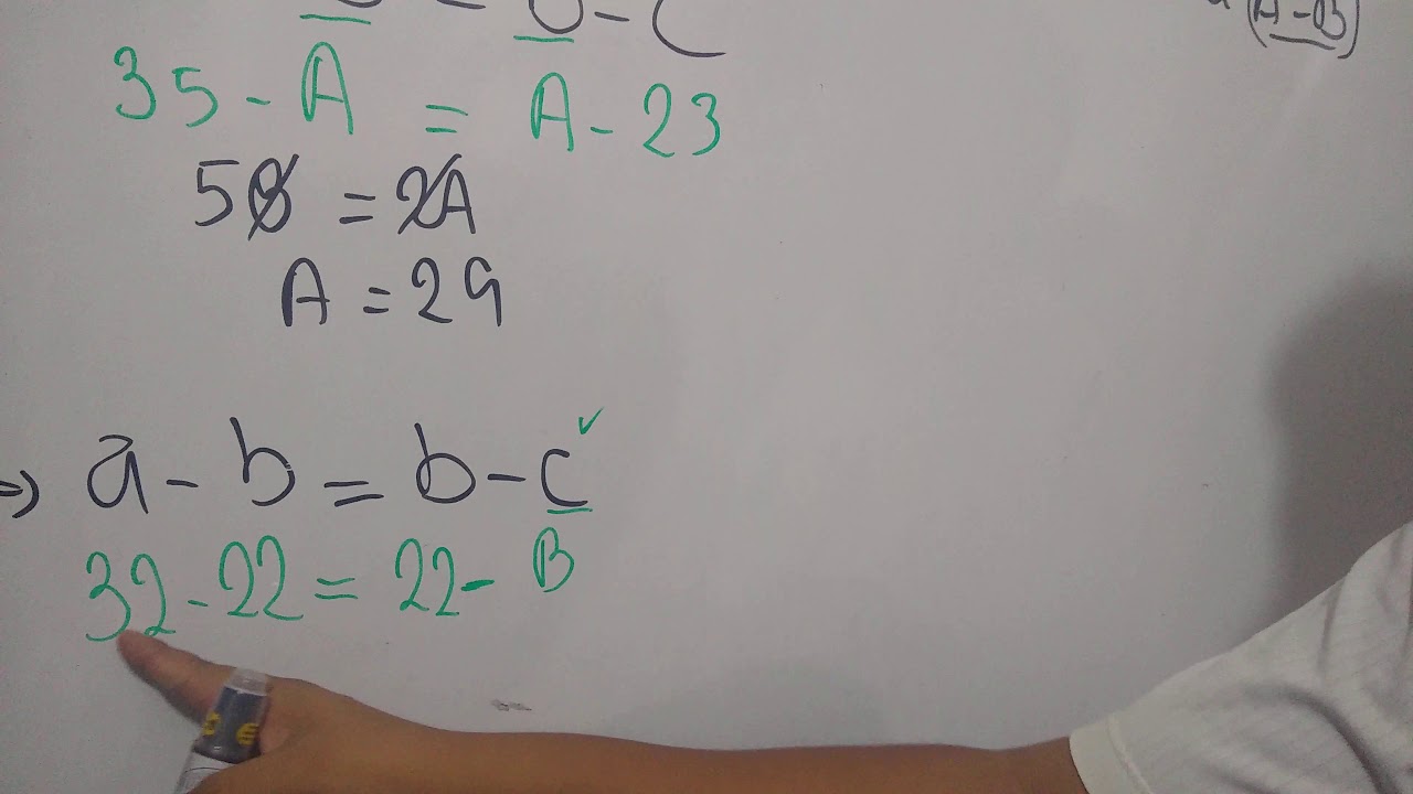 Proporciones básicas - YouTube