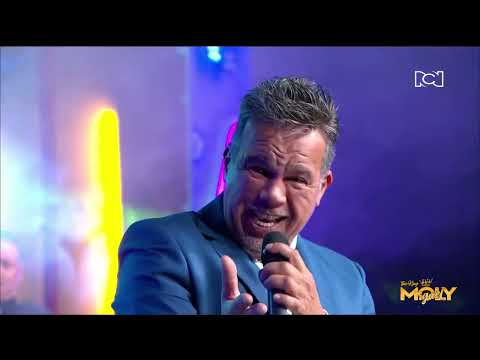 Miguel Moly | YA LO HABÍA VIVIDO | Show de Las Estrellas de Jorge Baron |  7 de febrero de 2026.