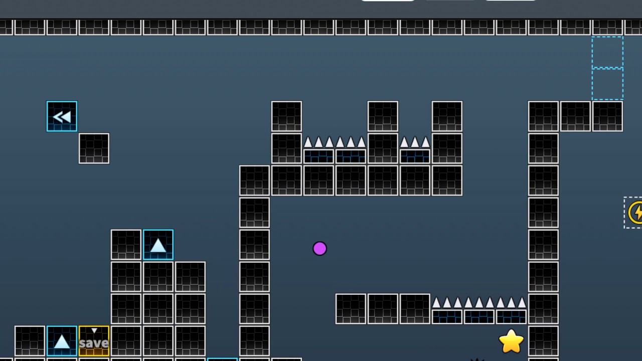 Jump Ball Quest Level 496 - YouTube