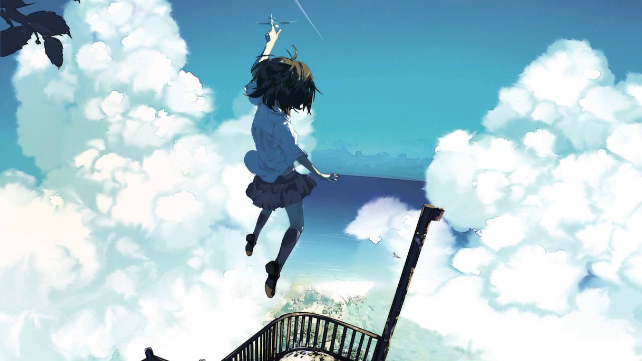 【オリジナル Vocal／Hardcore】 Get Over! (extended ver.) 「REFLEC BEAT」 - YouTube