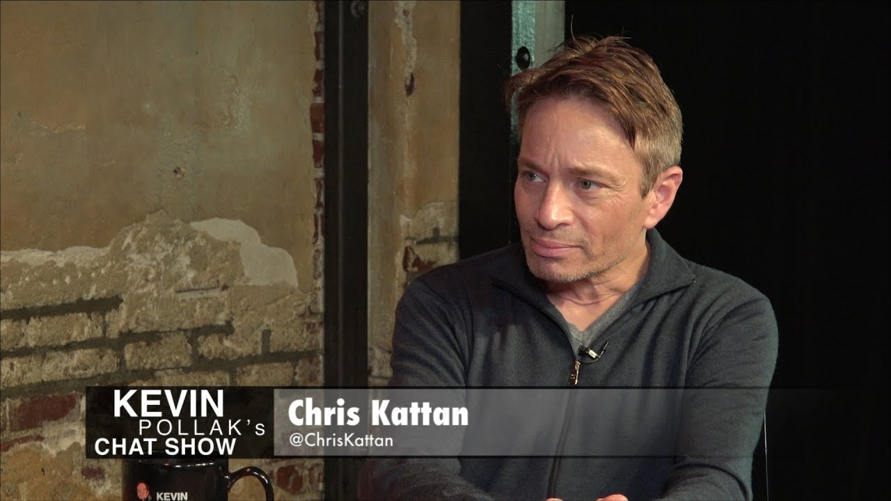 KPCS: Chris Kattan #332 - YouTube
