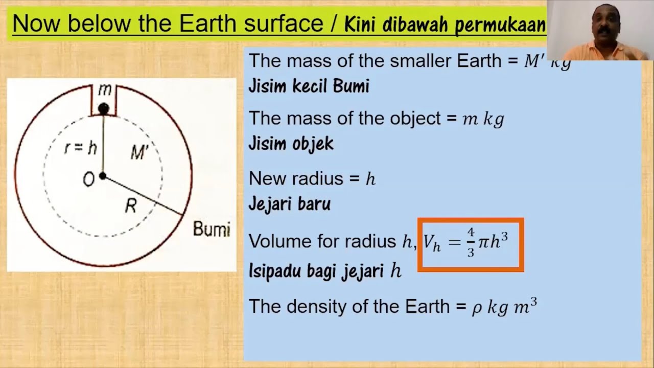 Physics F4 Chapter 3-Part 10 - YouTube