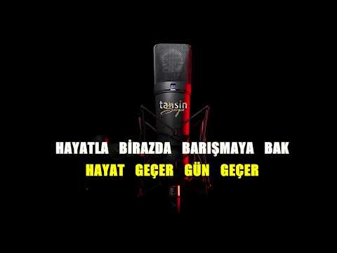Öykü Gürman - Acıyı Bırak / Karaoke / Md Altyapı / Cover / Lyrics / HQ