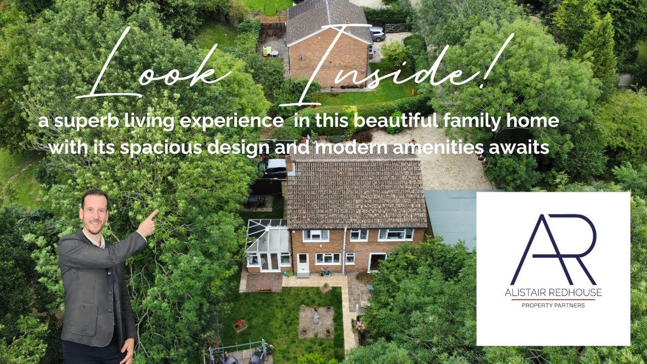 Stunning Family Home in Temple Cowley, Oxford. Come Inside! - YouTube
