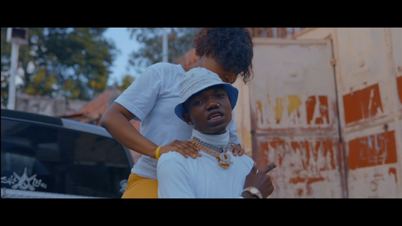 Loco_dahy / 10ANS PRISON / kolabo drill (official video) - YouTube