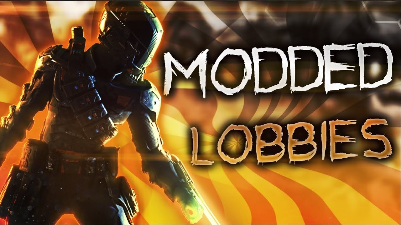 Call of Duty: Advanced Warfare - Modded Lobbies and Modded Leaderboards ...