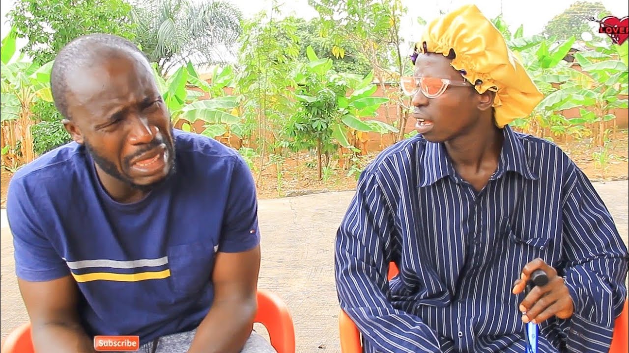 AKABENEZER THE PRAYER WARRIOR🙏🙏| EPISODE 3 - AKABENEZER TEARS TURN JOY🙆 ...
