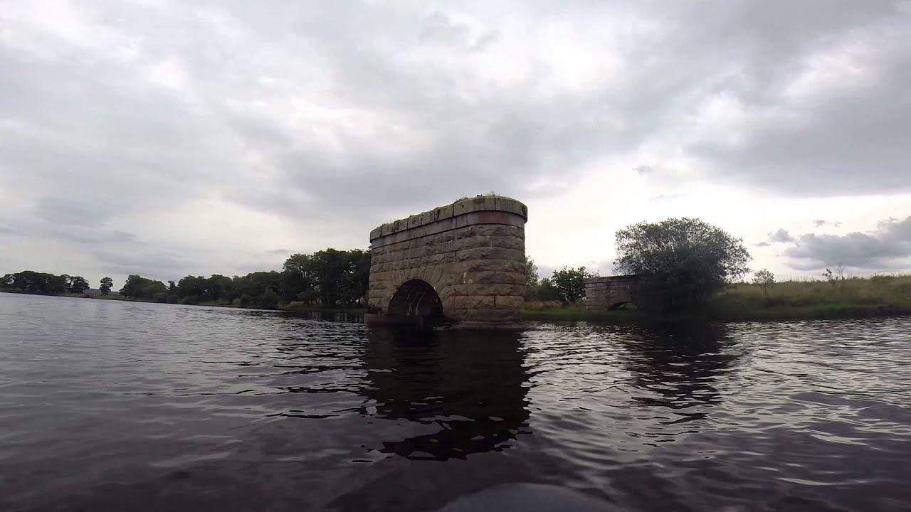 Water landmarks - YouTube