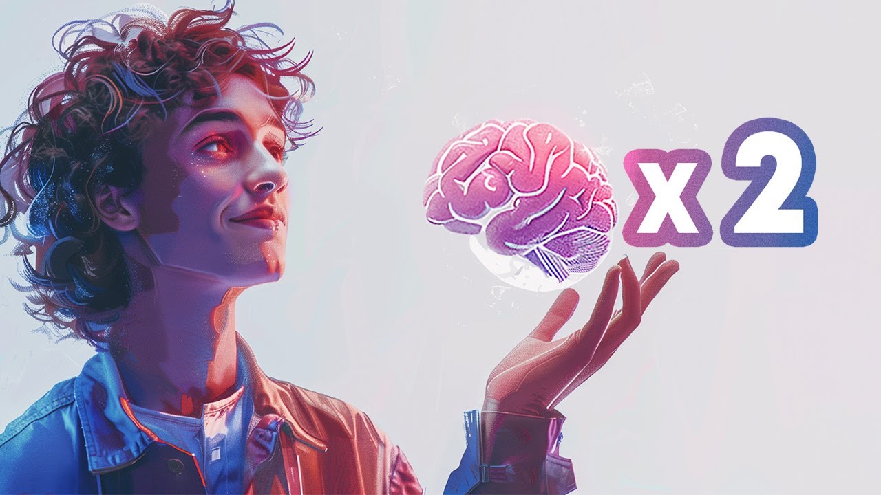 Fix Your Life With This Simple SECOND BRAIN System - YouTube