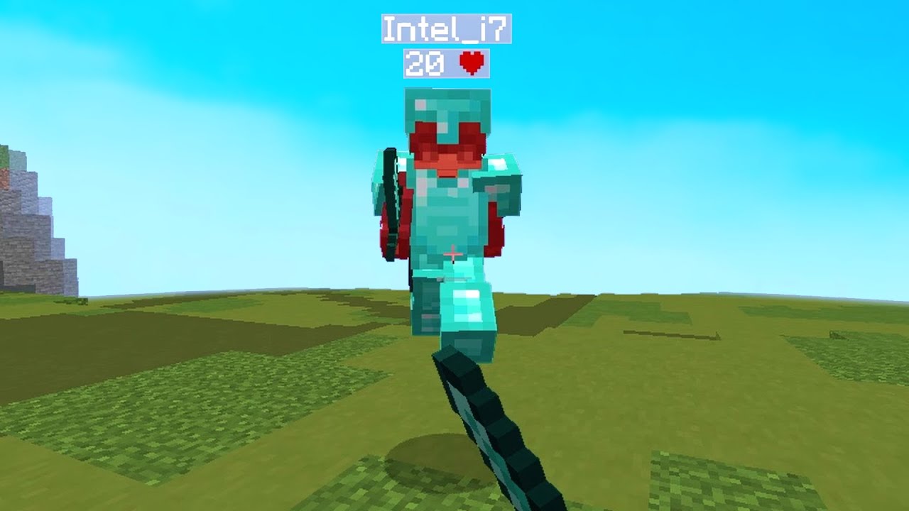 I Fought Intel Edits... - YouTube