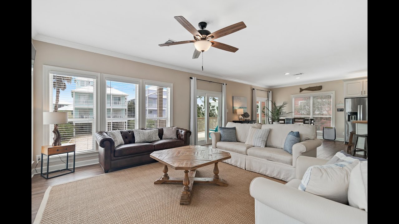 The Sandy Pelican in Gulf Shores AL - YouTube