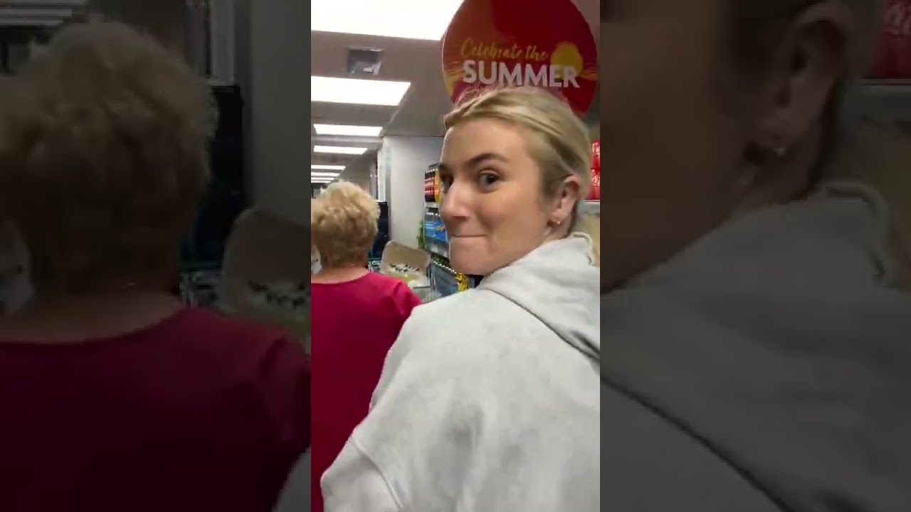 Kristen Hanby | ANOTHER DAY IN PARADISE 😂 Hanby Family Prank 🔥 ...