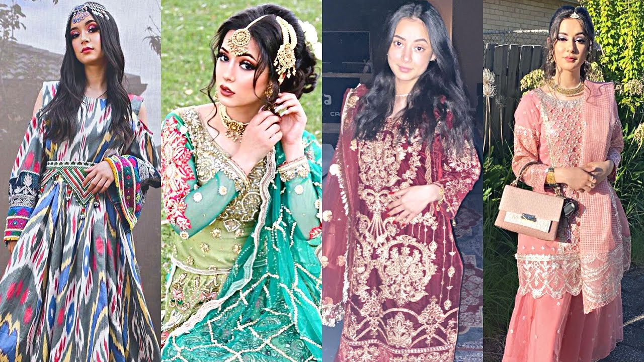 Sadia Yousofi New Cute Instagram Reels 🔥New Trending Reels 🔥 New Viral ...