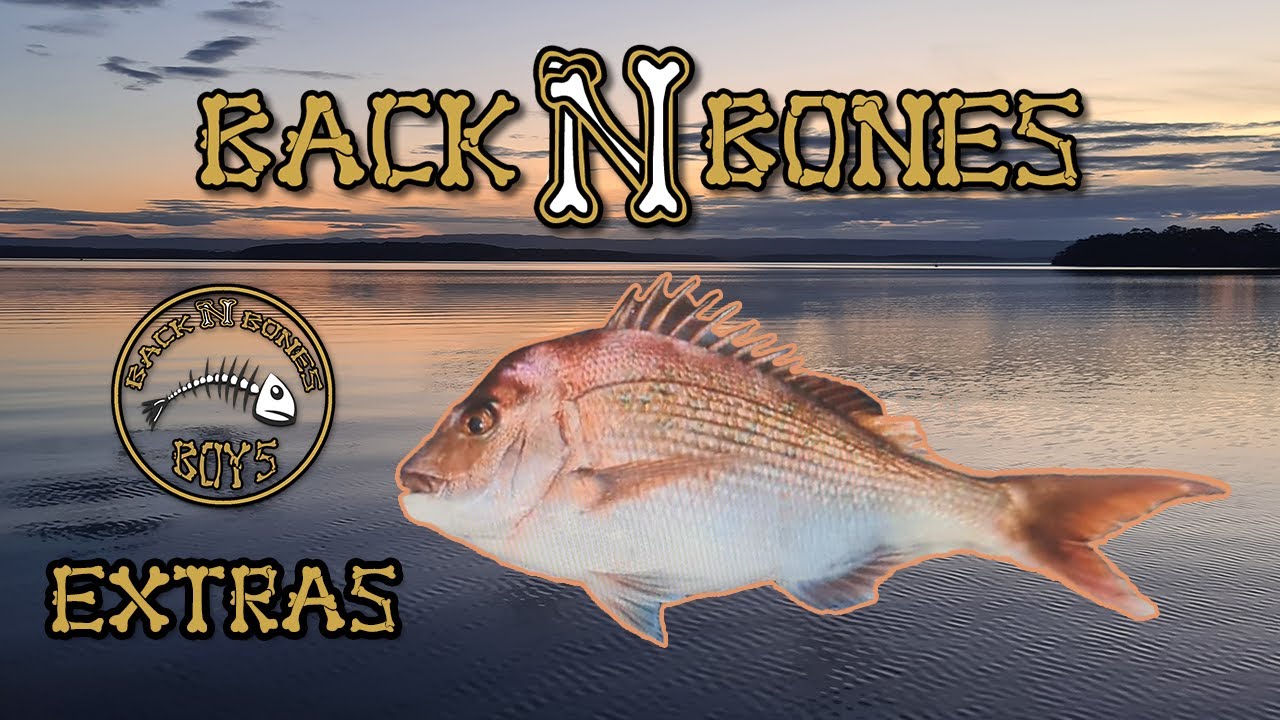 PB Snapper 80cm - YouTube