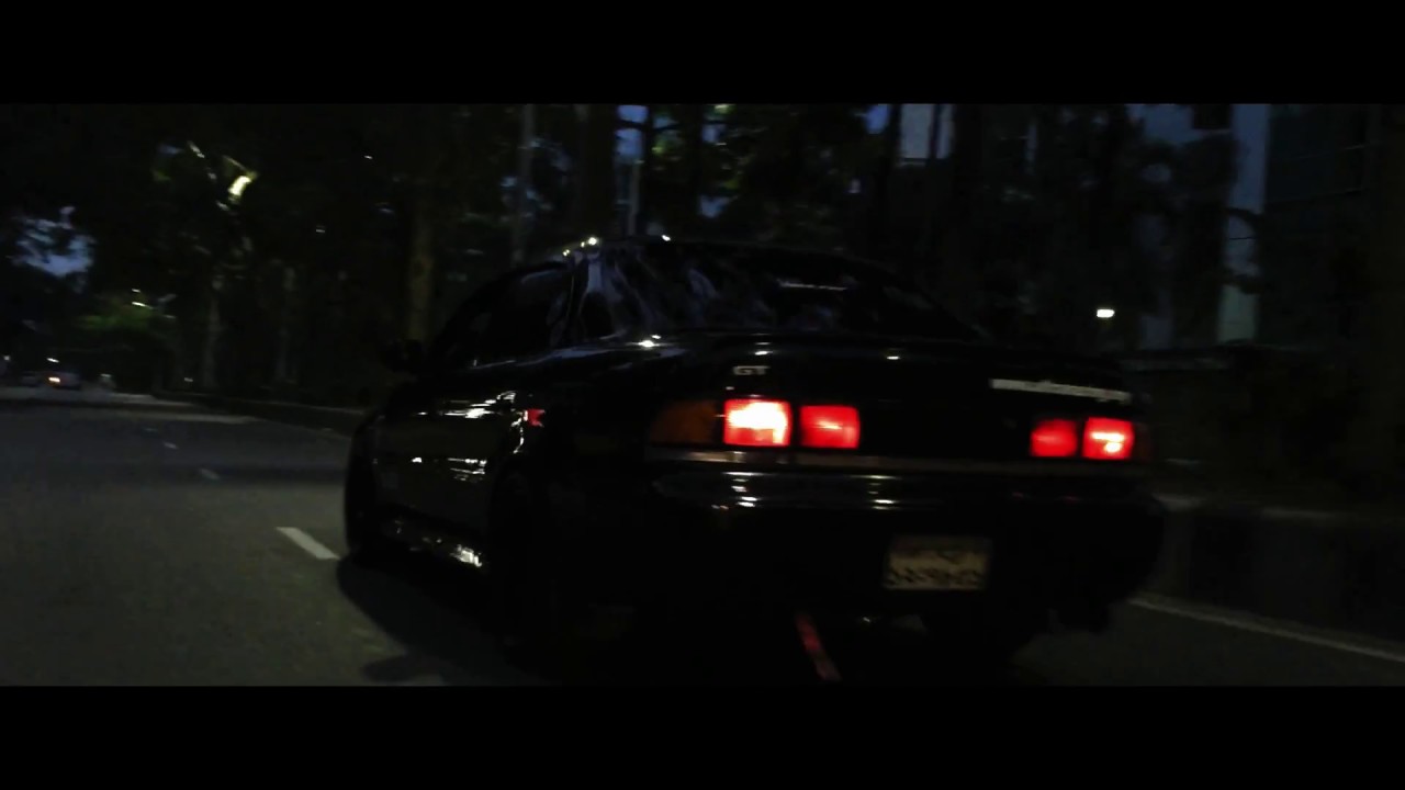 AE101 Sprinter GT - YouTube