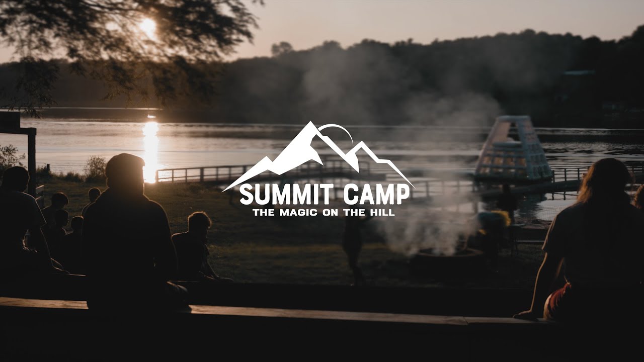 Summit Camp 2021 Mini-Camp Slideshow - YouTube