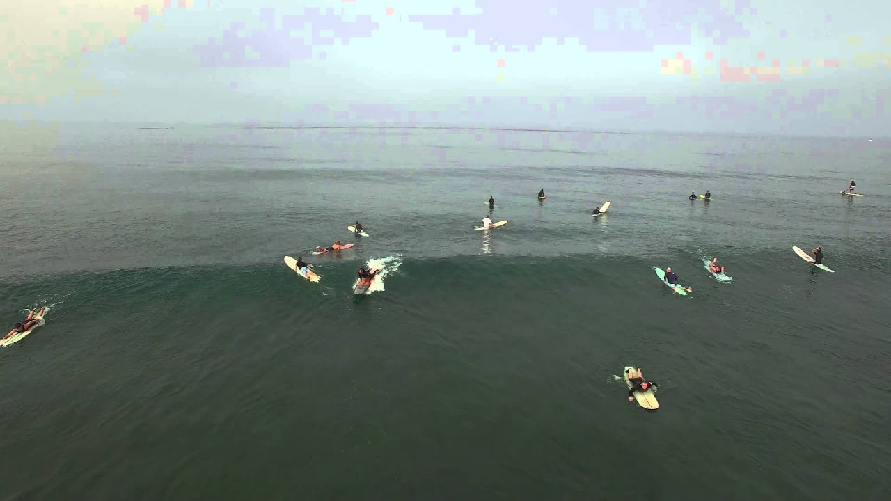 Terra Mar Surf Report