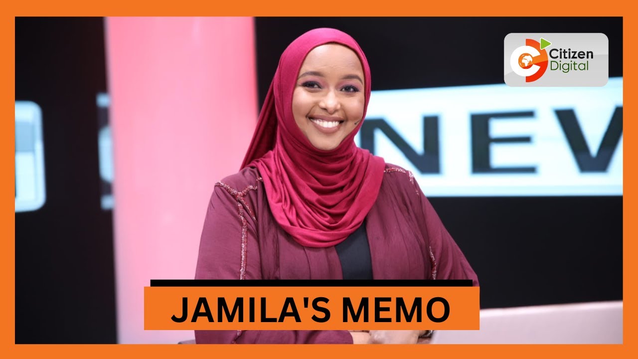 JAMILA'S MEMO: How to make Ksh.11 million in two years - YouTube