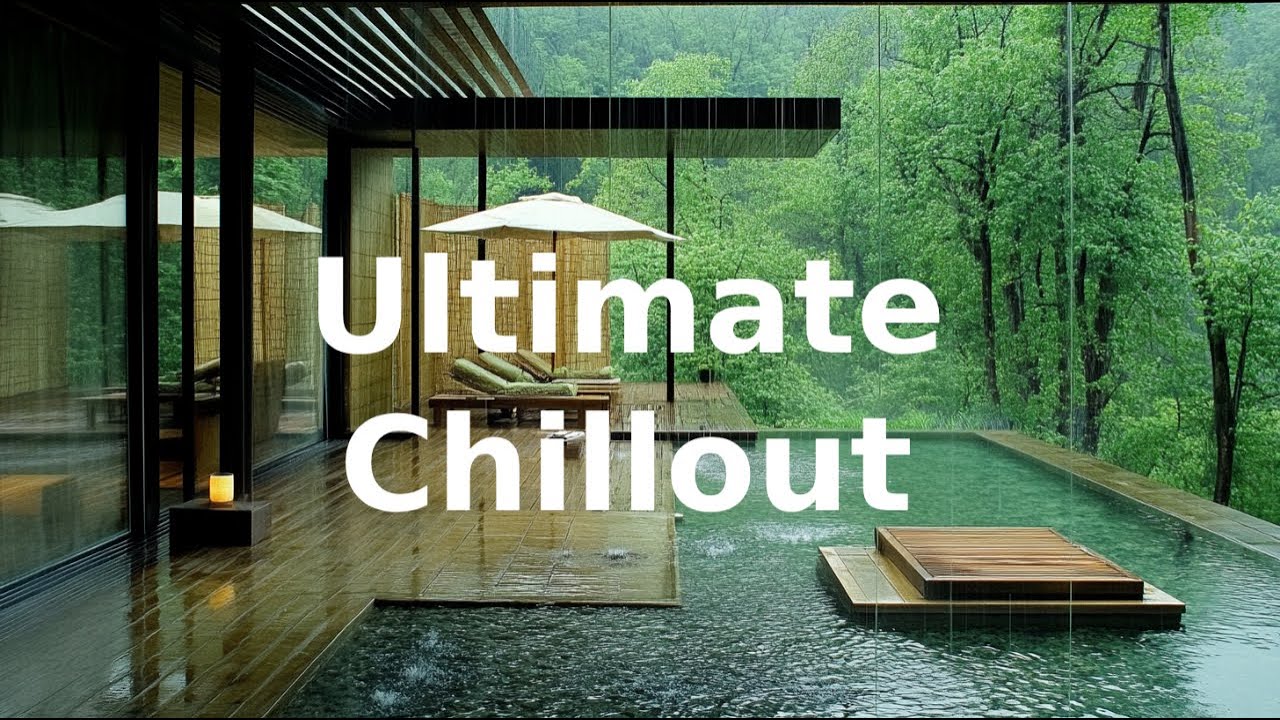 Ultimate Chillout Music Mix: 1 Hour of Pure Relaxation - YouTube