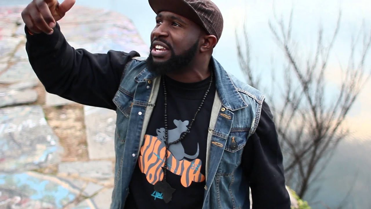 Karega Bailey ft. Yusha Assad "Fly Away" - YouTube