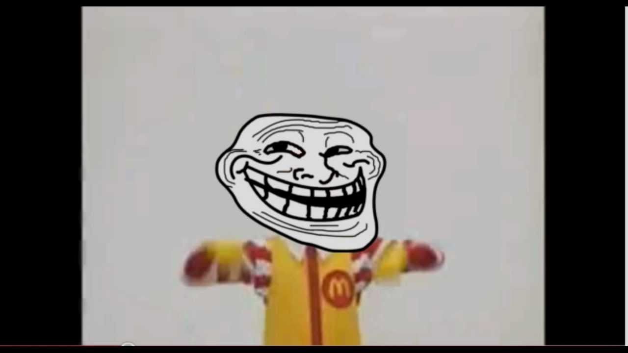 McTroll'd - YouTube