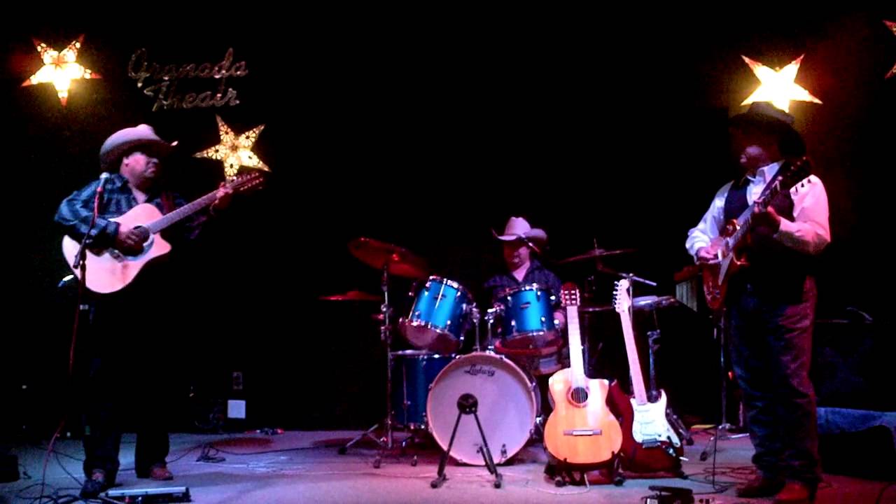 A Few Too Many (Alpine Trio) AIN'T NO SUNSHINE - YouTube