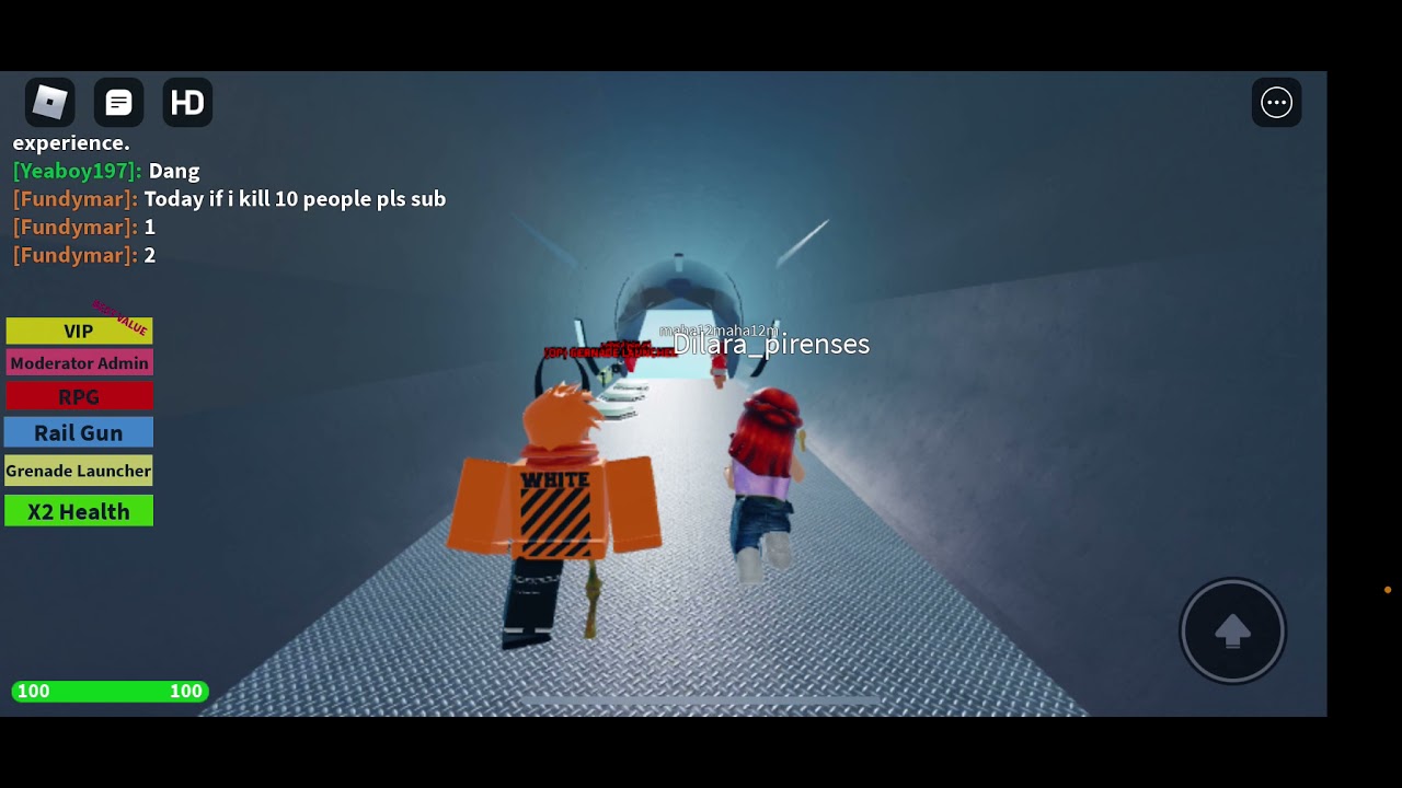 Awesome Pub g In Roblox gameplay - YouTube