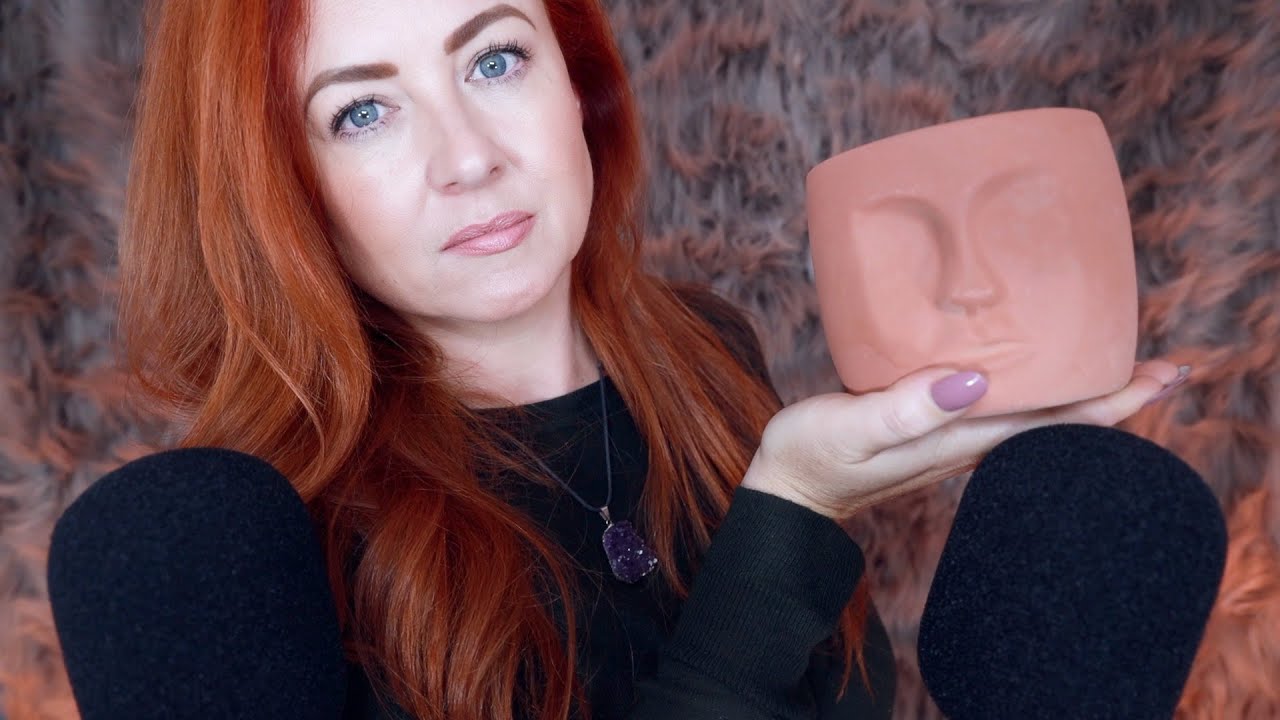 Comforting Sleep Triggers 🌟 Soft ASMR Whisper - YouTube