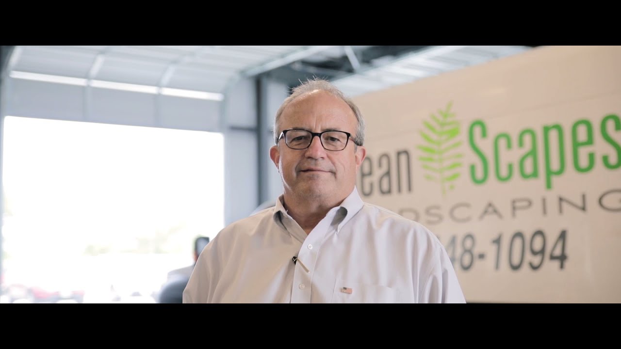 Ivan Giraldo – Presidente de Clean Scapes - YouTube