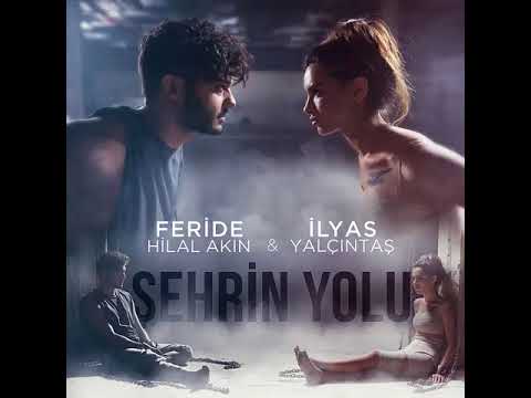 Feride Hilal Akın vs İlyas Yalçıntaş - Şehrin Yolu