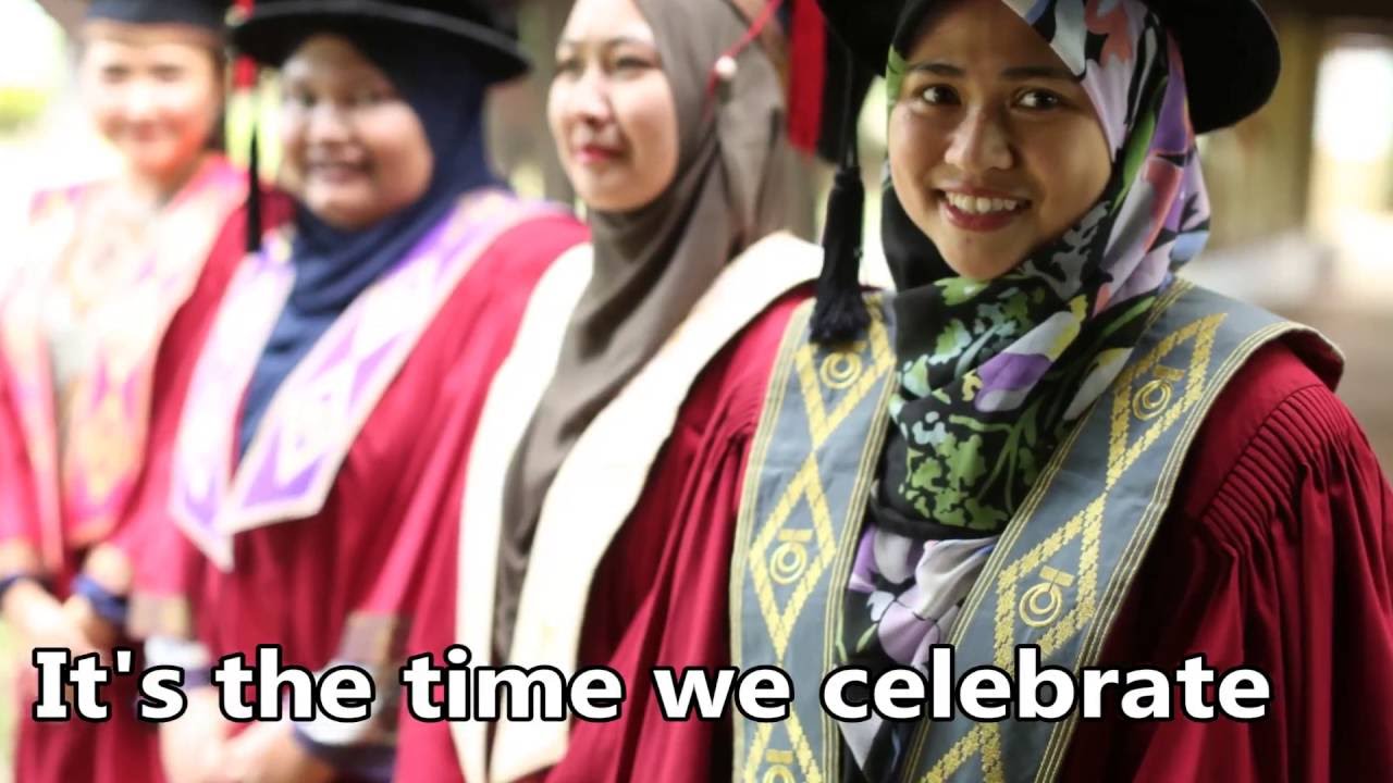 Teaser - Coming Soon, UTM 57th Convocation Ceremony - YouTube