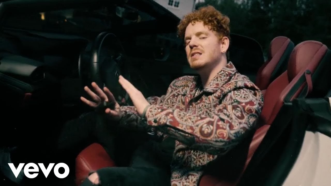 Suaz - Tom Ford (Official Music Video) - YouTube